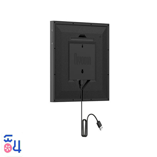 تیر 20, 1404 نمایشگر پیکسلی Divoom Pixoo-64 - فورشی فروشگاهی خاص برای ...