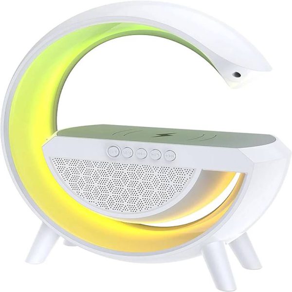 تیر 10, 1404 اسپیکر RGB و شارژر بی سیم مدل bt2301 - فورشی فروشگاهی خاص ...