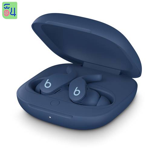 آبان 6, 1404 هدفون بی سیم بیتس مدل Beats Fit Pro _ رنگ Tidal Blue ...